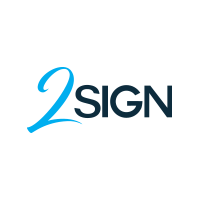 Signing Documents Online | 2SIGN