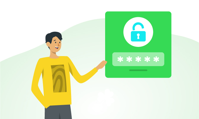 כניסה דו שלבית מאובטחת - 2FA - 2Sign החתמת מסמכים אונליין