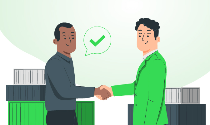 ייעול תהליכי עבודה | פרטים שכדאי שתכירו ותיישמו - 2Sign